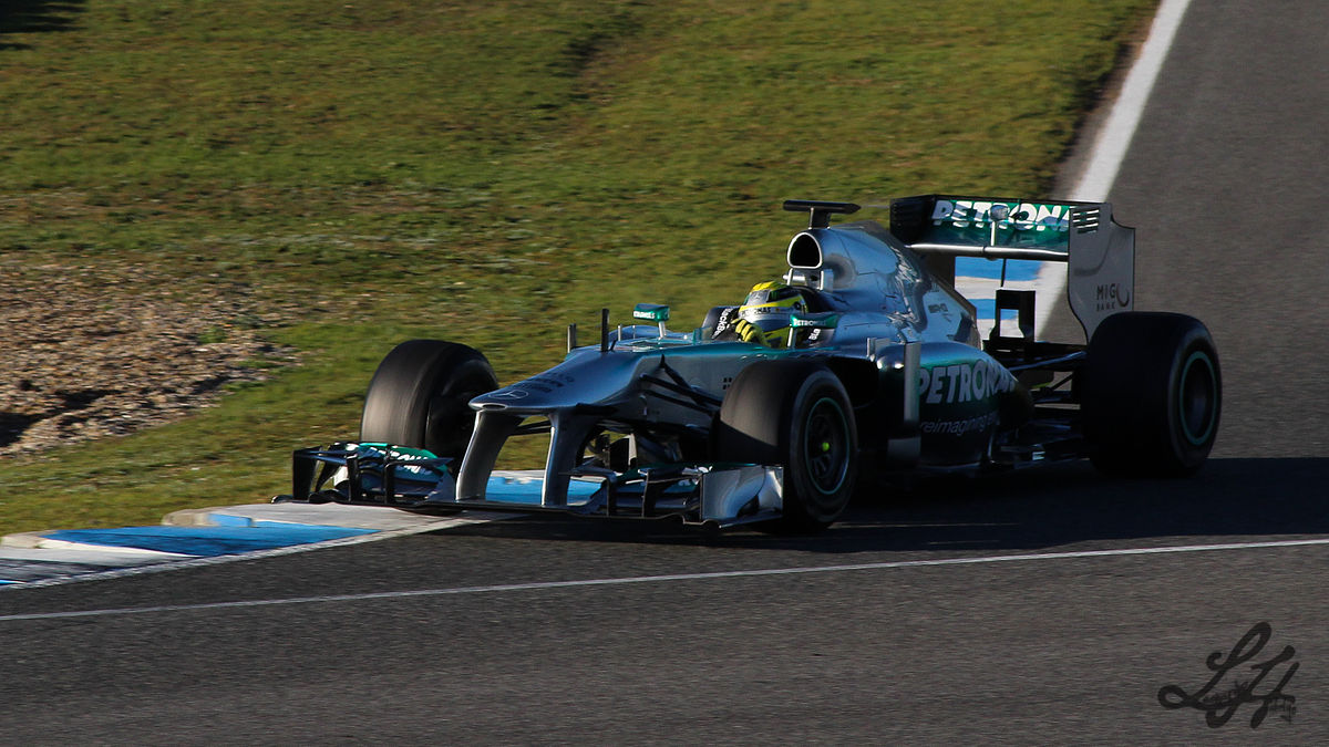 Who Are the Presenters and Commentators of Formula 1? - F1 News